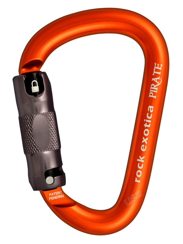 Carabiners