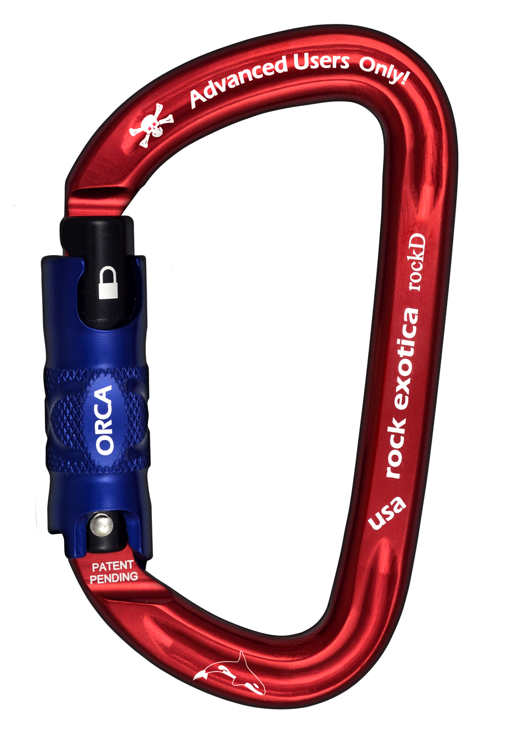 Carabiners