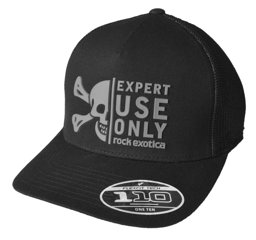 rockTrucker hat | Rock Exotica