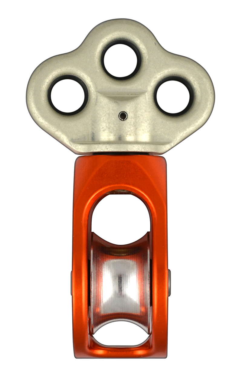 Pulleys | Rock Exotica rope rescue and rigging pulleys
